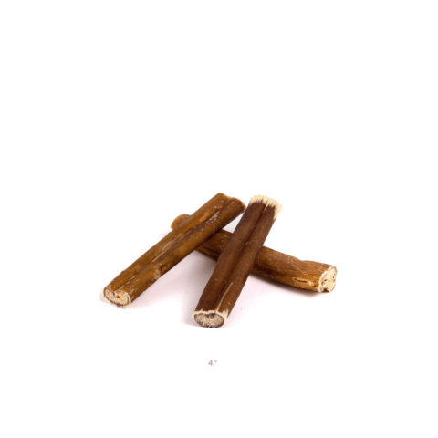 Wholesale Bully Sticks | Volume-Tiered Pricing, High-Quality
